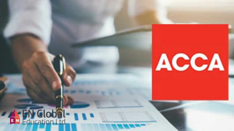 What is ACCA? - EN Global Education Ltd